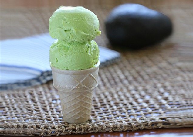 Postres | Aguacate Dominicano